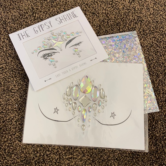 the gypsy shrine | Accessories | Gypsy Shrine Gems | Poshmark